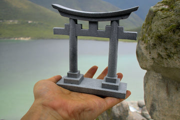Asian Statues And Figurines