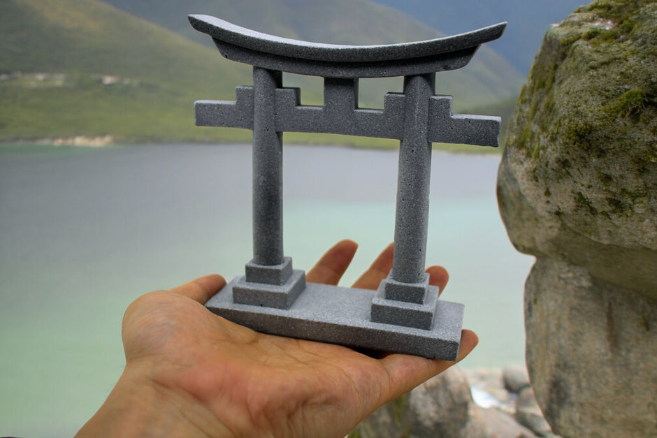 Asian Statues And Figurines