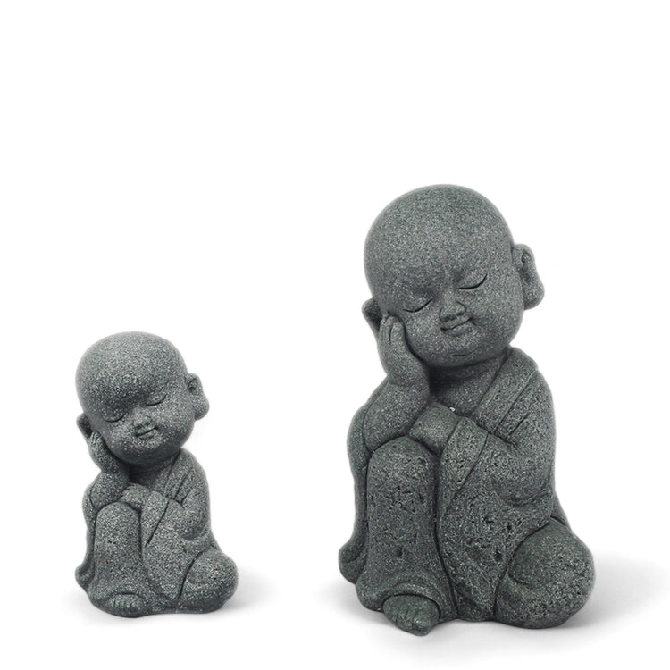 Asian Statues And Figurines
